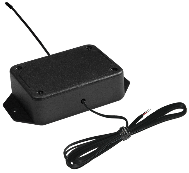 ioX-Connect Remote Monitoring | Effective Monitoring Solutions